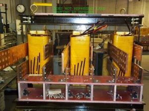 Saturable Reactors – Nova Magnetics, Inc.